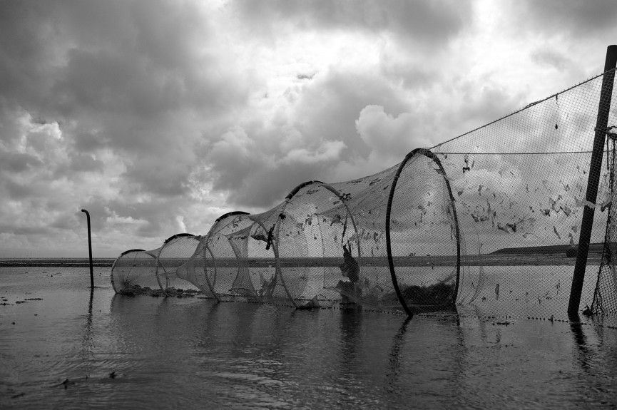 De fuik - Martien Weel Uitvaartzorg